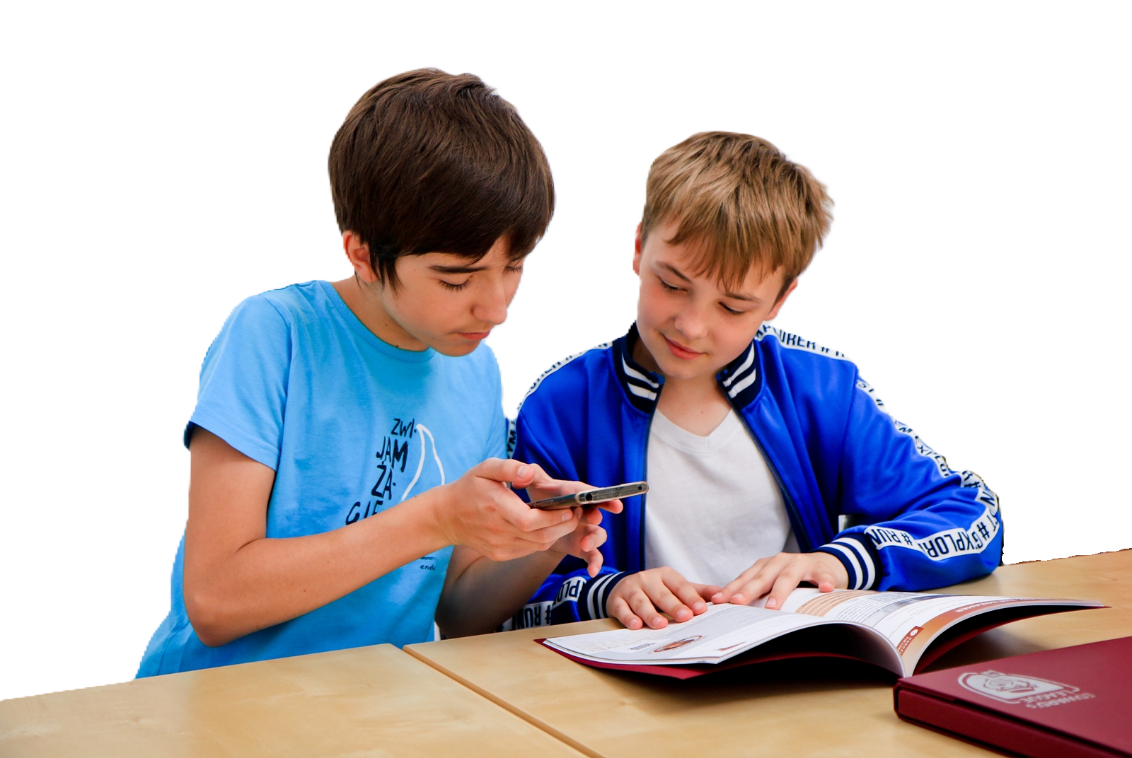 Homework Site - Edward's League